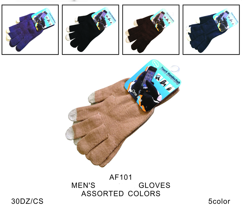 Wholesale Touch Screen Gloves | Touch Screen Gloves