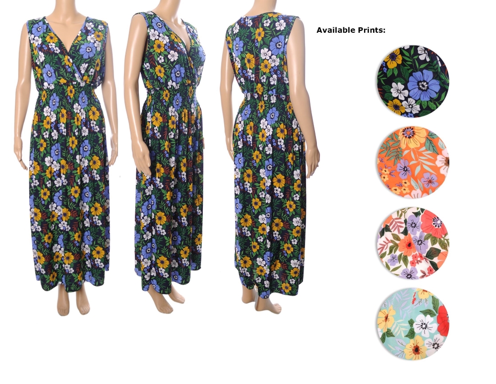 Wholesale Dresses | Bulk Summer Dresses