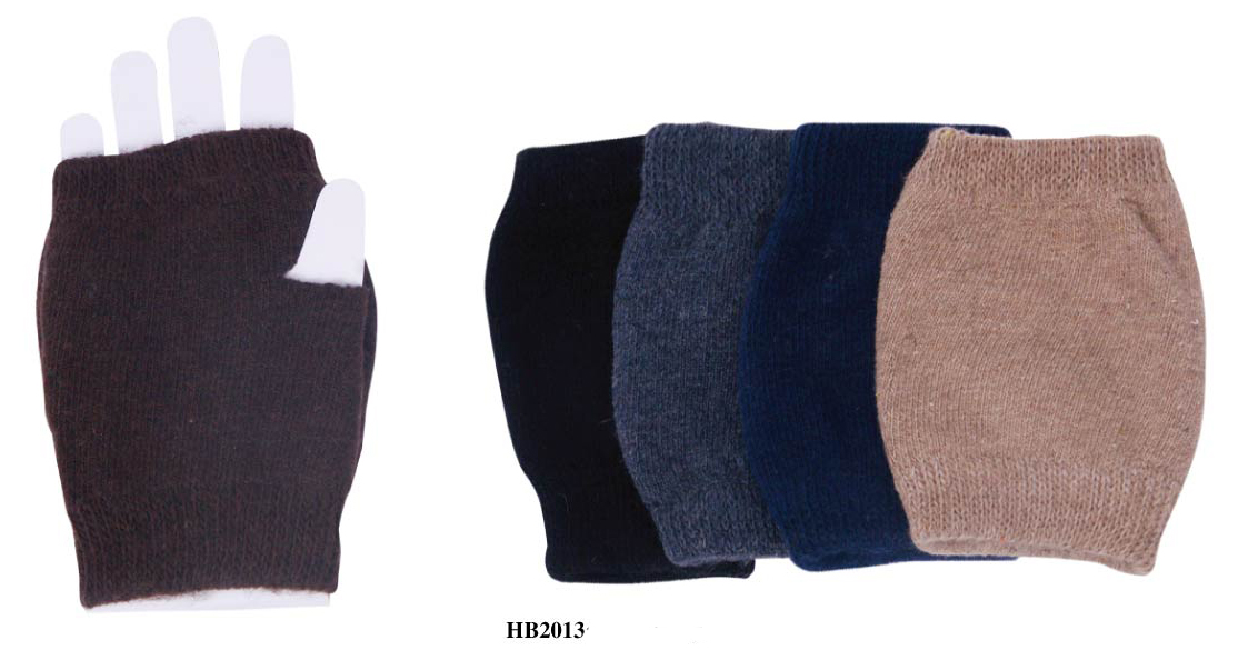 Wholesale Wool Hand Gloves | Fingerless Gloves