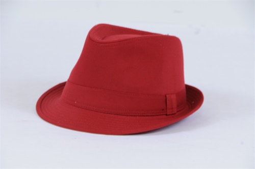 Wholesale Plain Fedora Hats | Closeout Fedoras