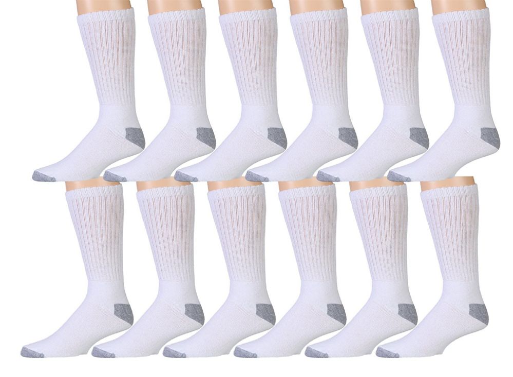 Wholesale Crew Socks | Men's Socks
